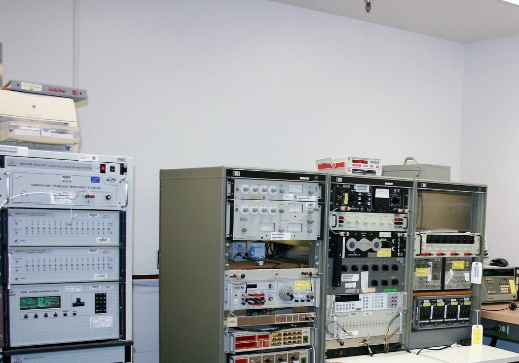 What We Do – United Paradyne