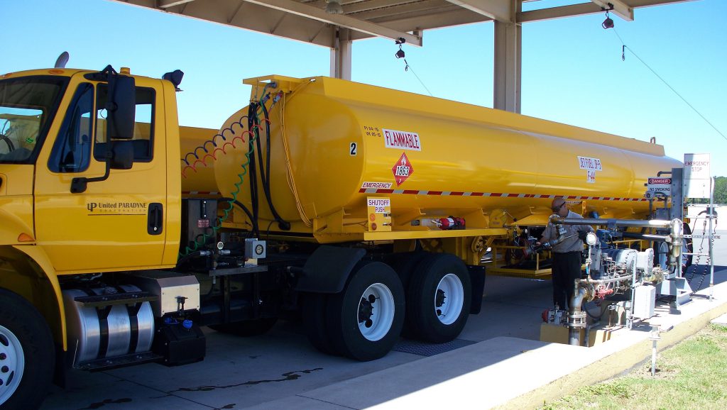 Gallery – United Paradyne