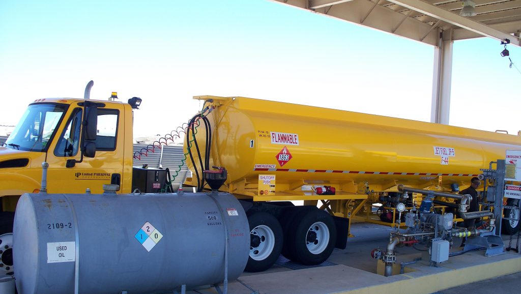 Gallery – United Paradyne